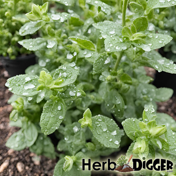 HISTORY OF OREGANO – Herb Digger