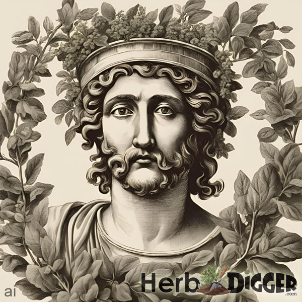 HISTORY OF OREGANO – Herb Digger